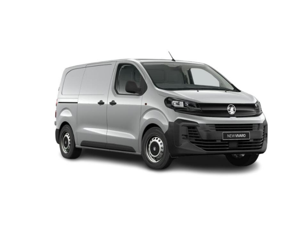 Vauxhall Vivaro Electric L1 H1 Van 100kW 75kWh Prime Auto | Commercial ...