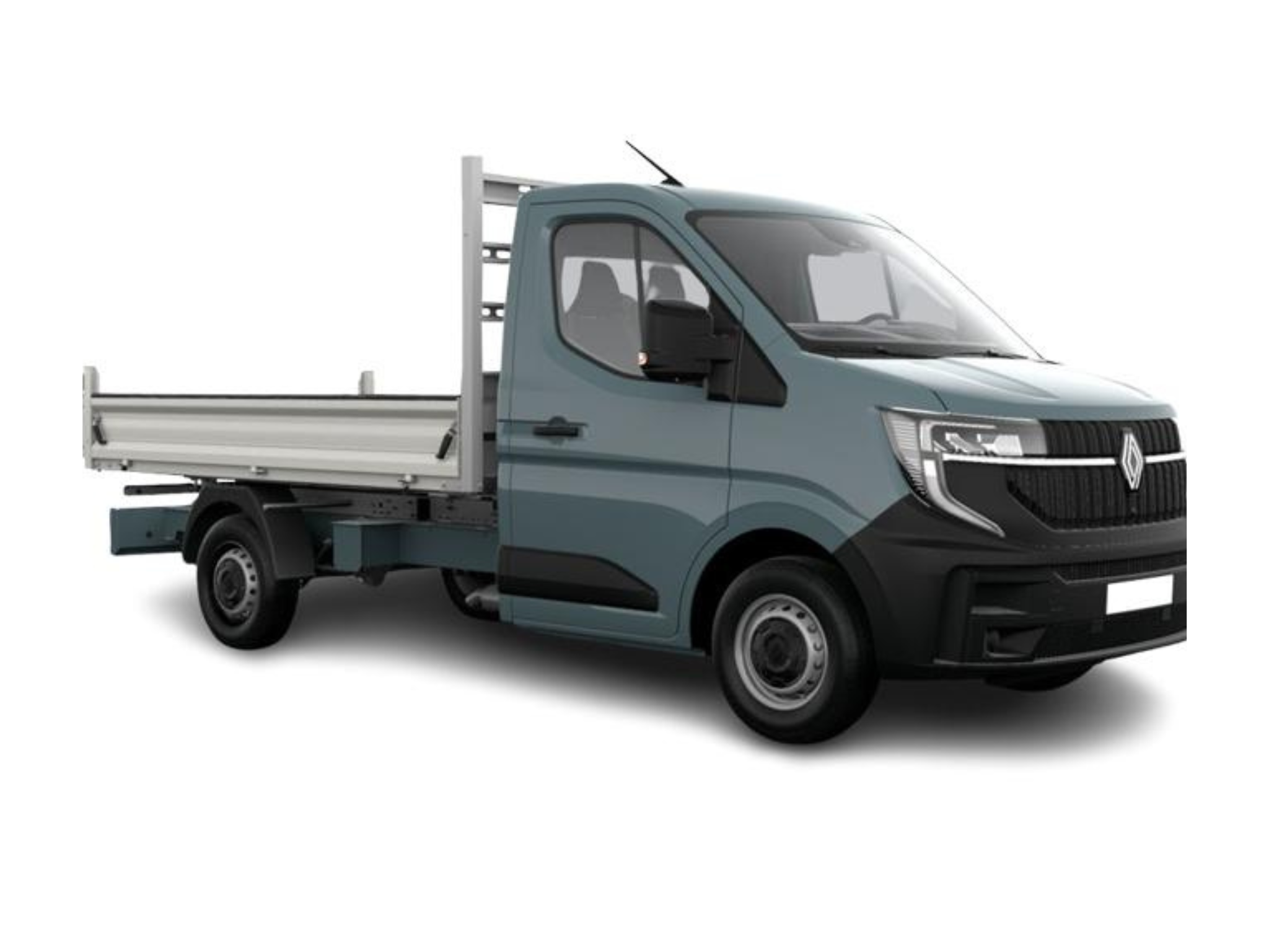 Renault Master Dropside L4 LL35dCi 150 Advance FWD | Commercial Vehicle ...