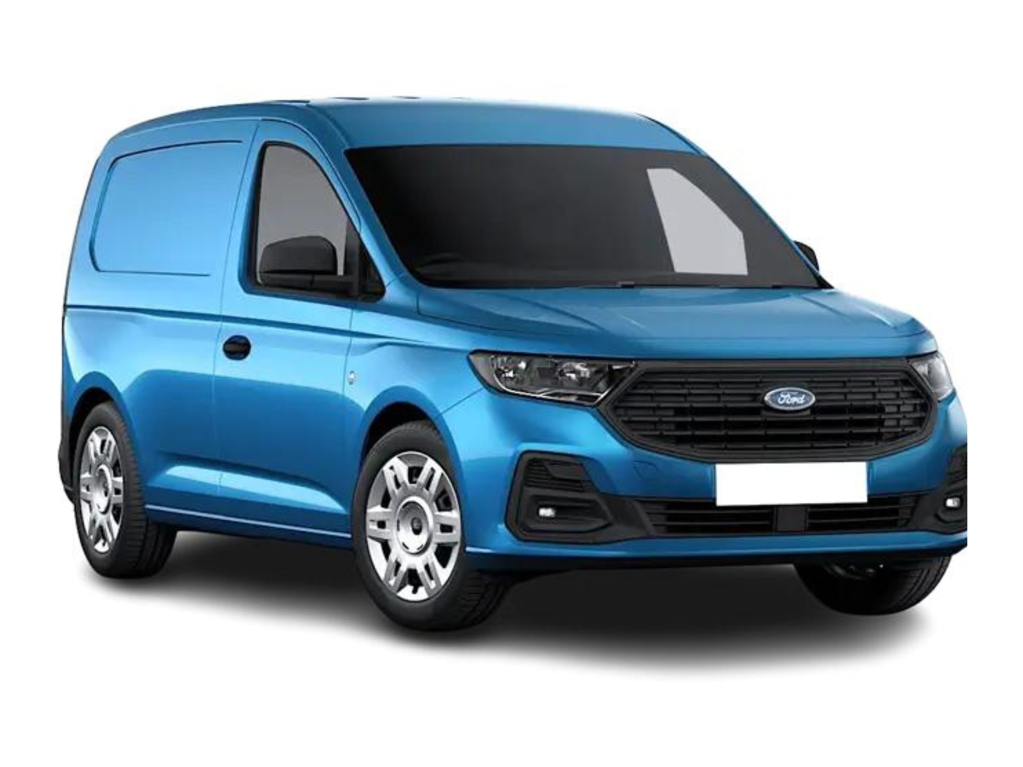 Ford Transit Connect LWB 230 2.0 EcoBlue Limited Lease Deal ...