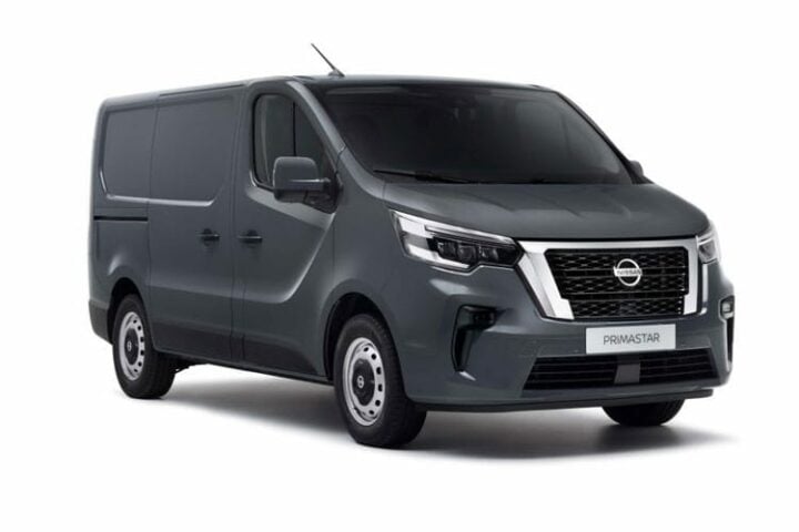 Medium Size Van Lease - Best MWB Van Lease Deals | Commercial Vehicle ...