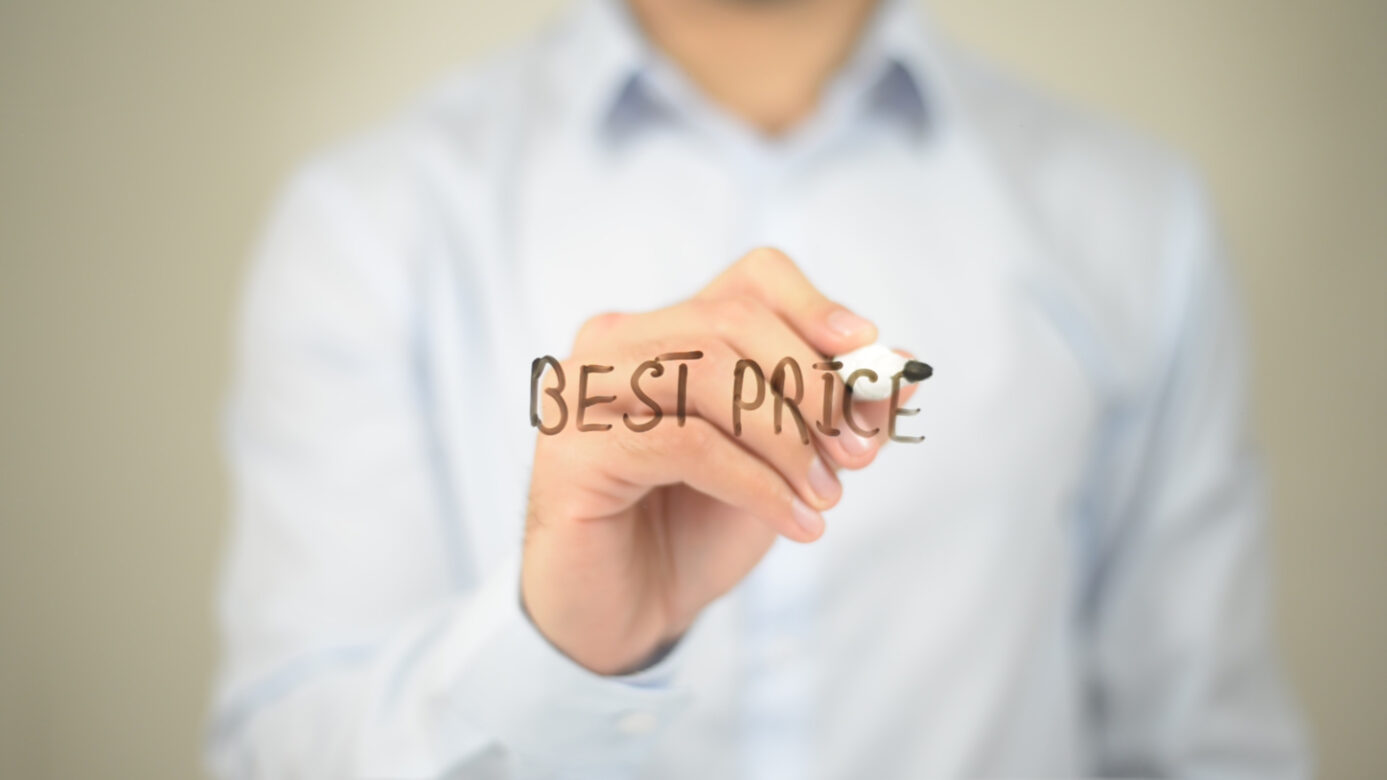 Price match promise | Commercial Vehicle Contracts
