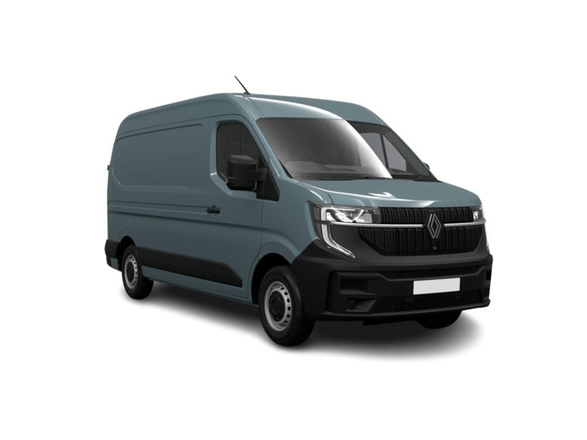 Renault Master MM35 I Van E-Tech 104KW 87kWh Advn | Commercial Vehicle ...