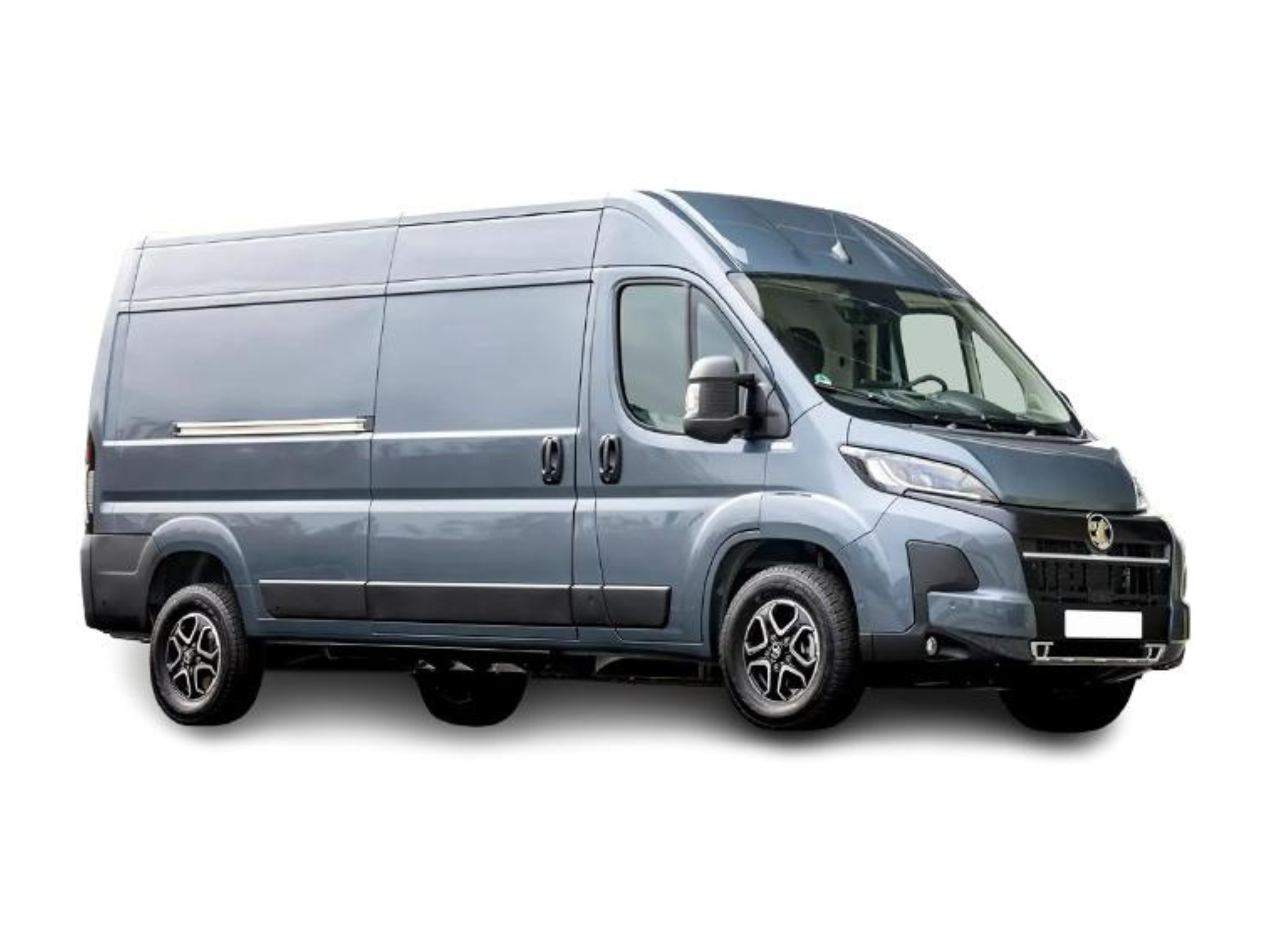 Vauxhall Movano L3H2 - Top UK Van Lease Deals | Commercial Vehicle ...