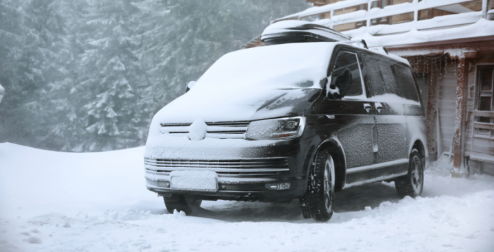 Highest payload medium vans | Commercial Vehicle Contracts