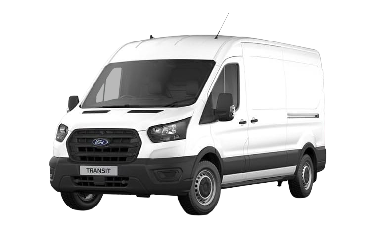 Ford Transit 350 L4H3 2.0TDCi 130 EcoBlue Leader RWD | Commercial ...