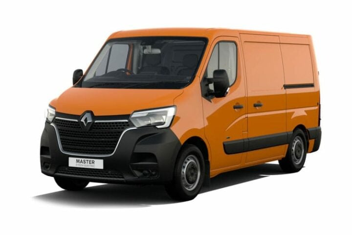 Fuel economy: Best MPG vans | Commercial Vehicle Contracts
