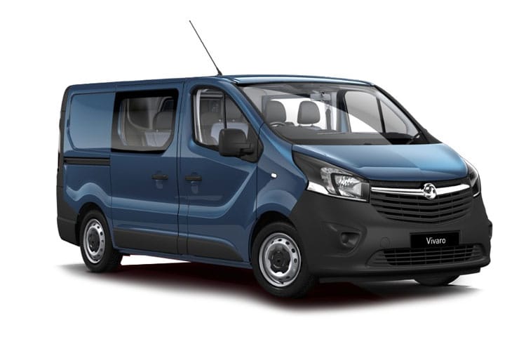Medium van leasing | Commercial Vehicle Contracts