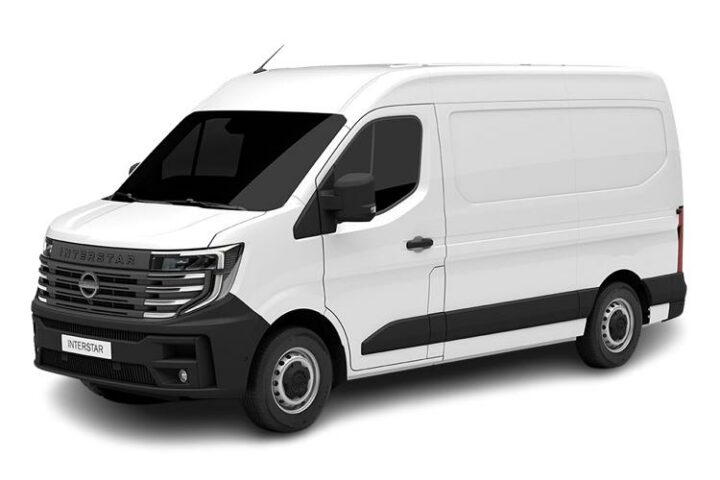 Large Van Lease Deals - 3.5 Tonne Long Wheelbase (LWB) Van Leasing UK ...