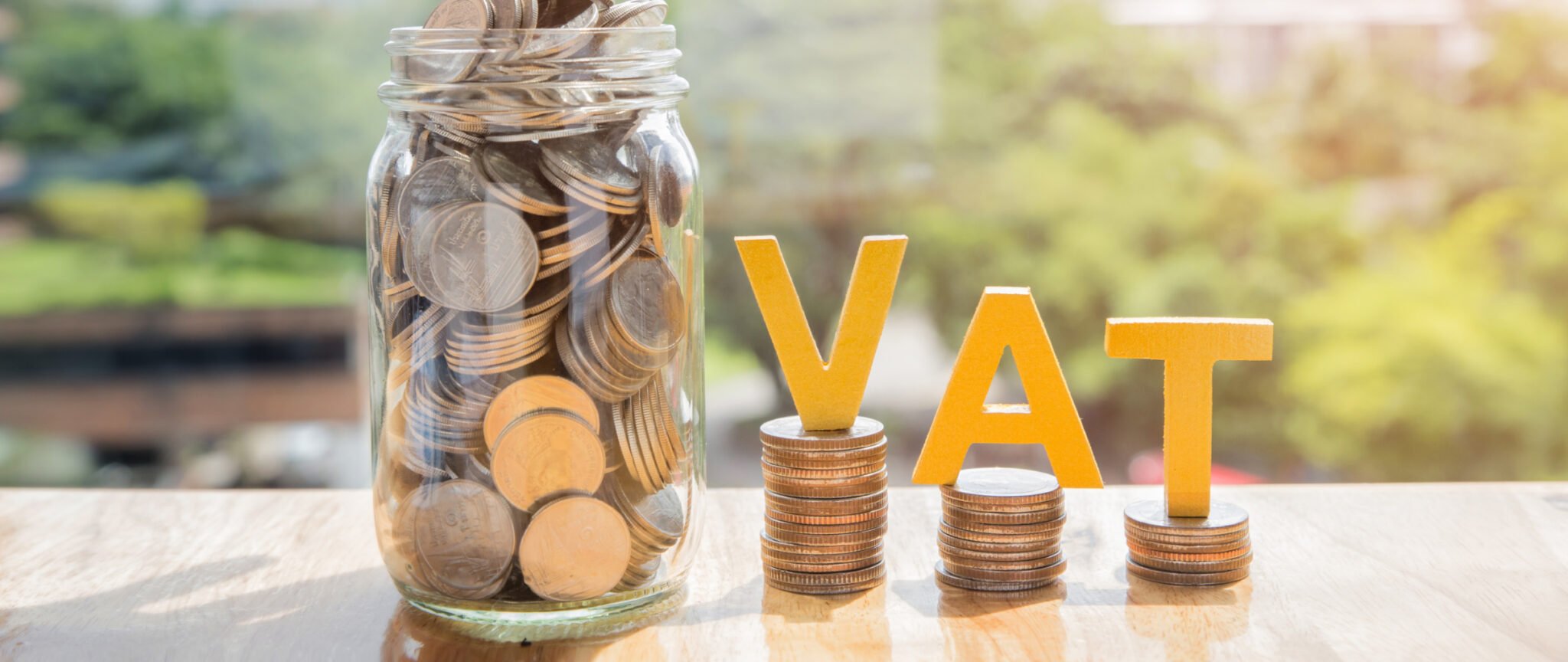 Reclaiming VAT on a business van or car lease: A complete guide for UK ...
