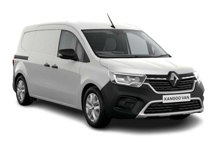 Van Payload: Safely Carrying the Cargo and Passengers | Commercial ...