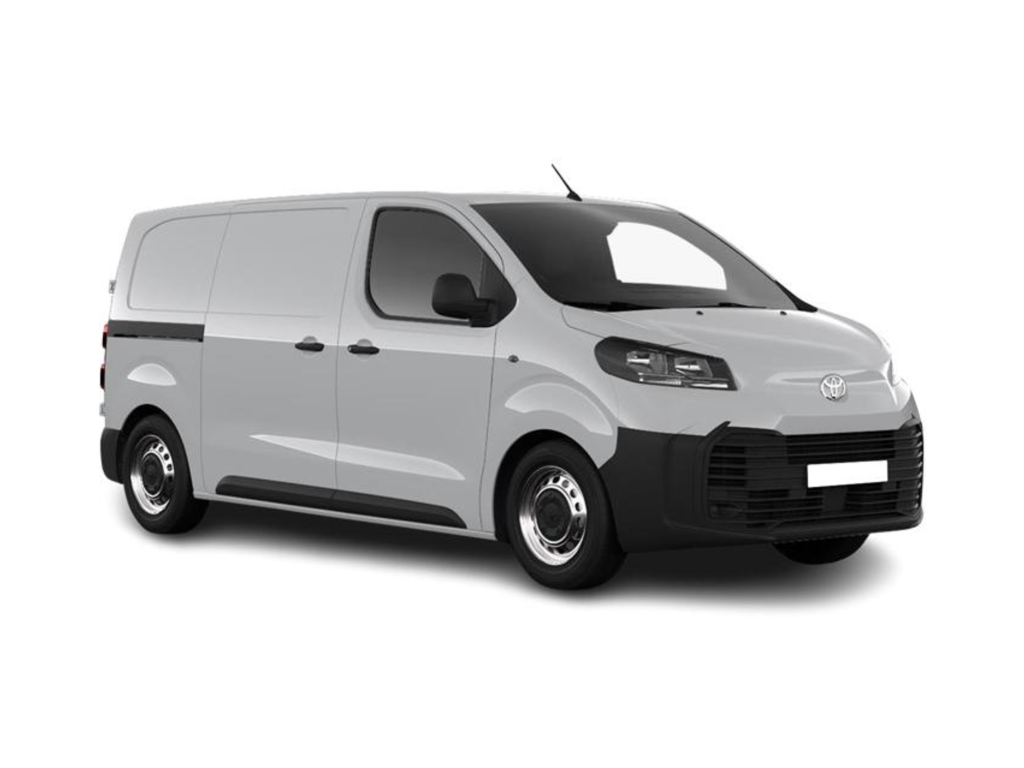 Toyota Proace L1 Van 1.5 Diesel 120PS Active | Commercial Vehicle Contracts