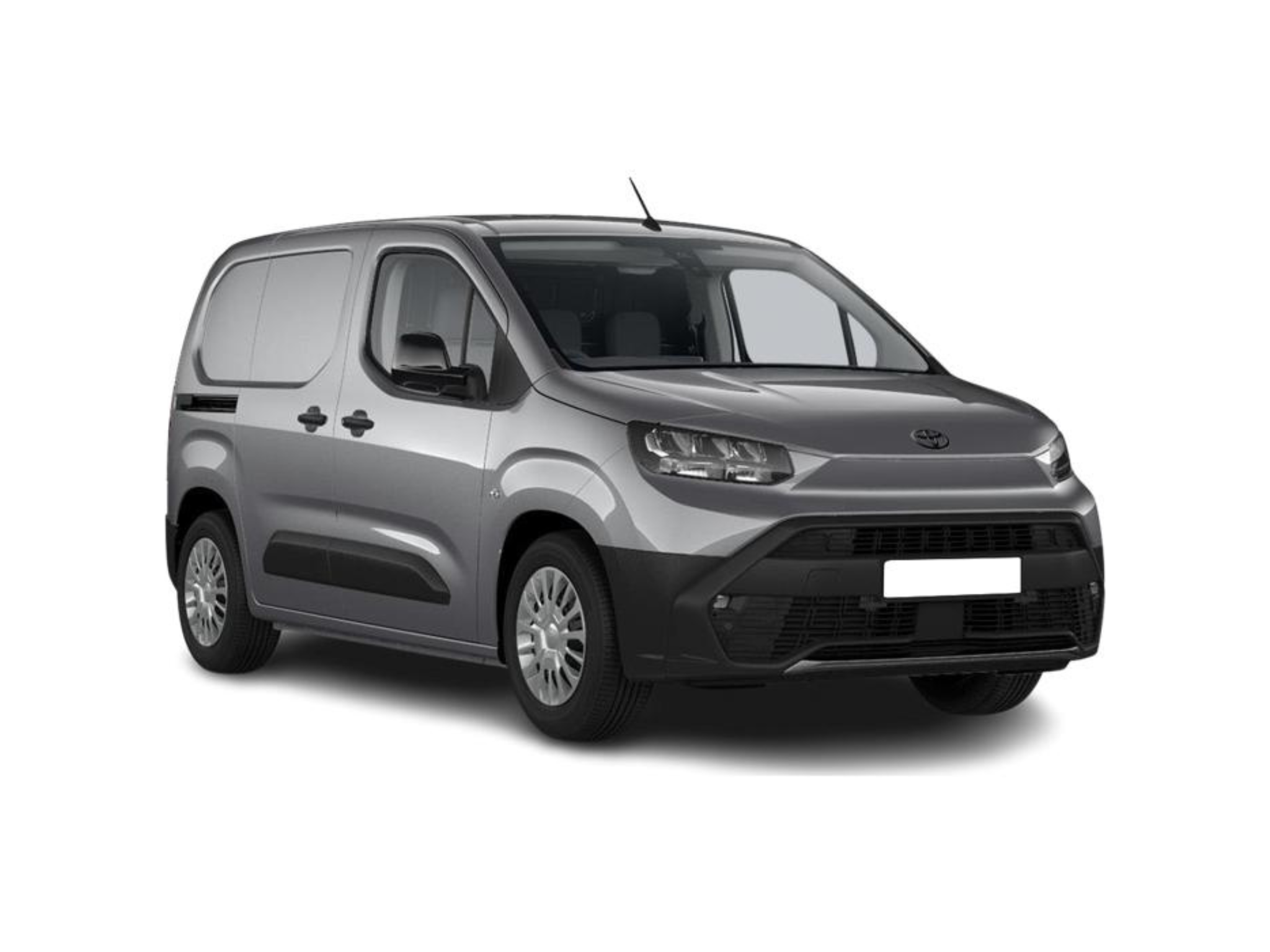 Toyota Proace City Electric L1 50kWh 11kWCh Icon Auto | Commercial ...