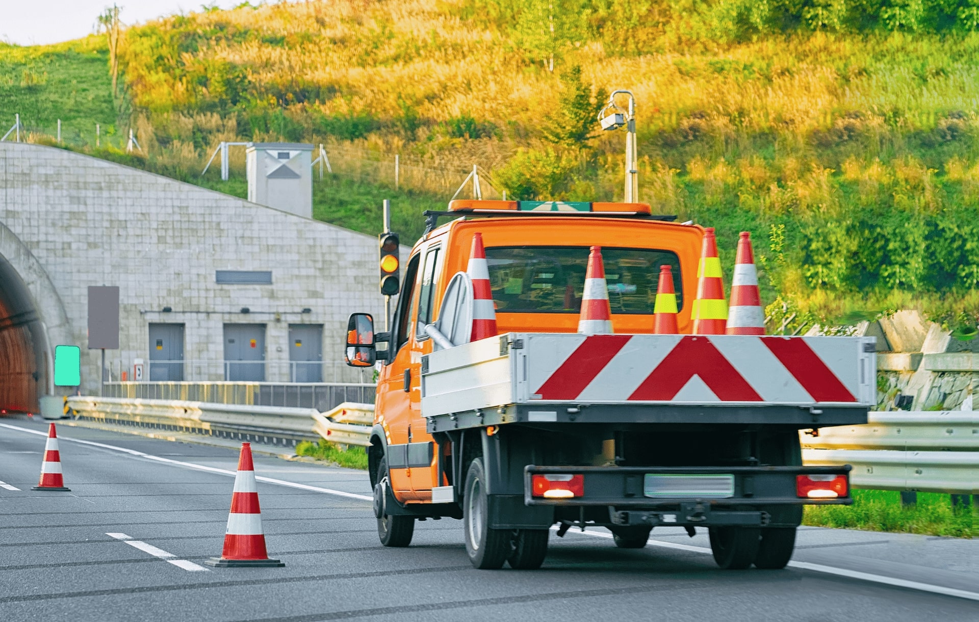 Chassis cab conversions | Commercial Vehicle Contracts