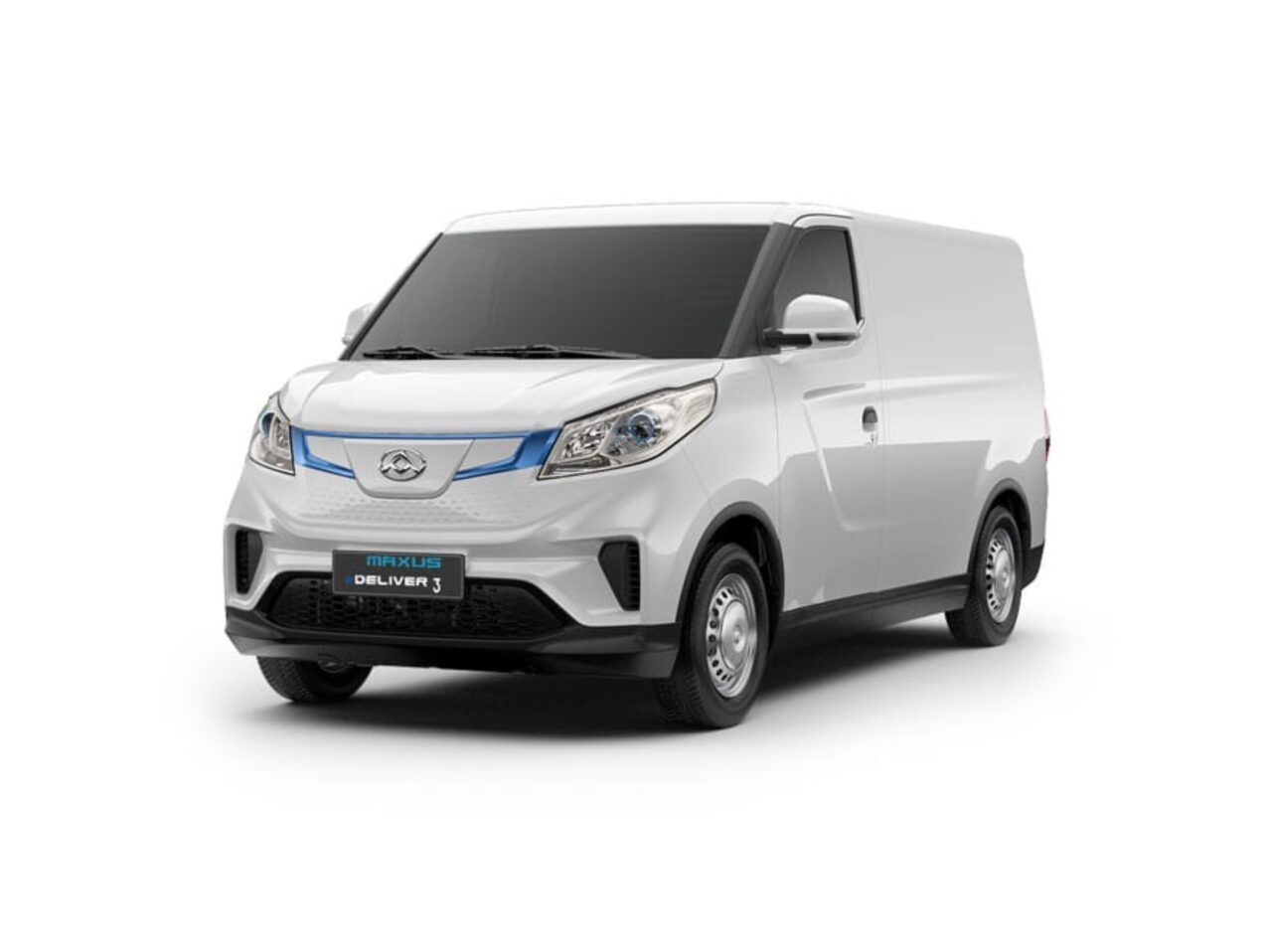Maxus vans & pickup trucks | Commercial Vehicle Contracts