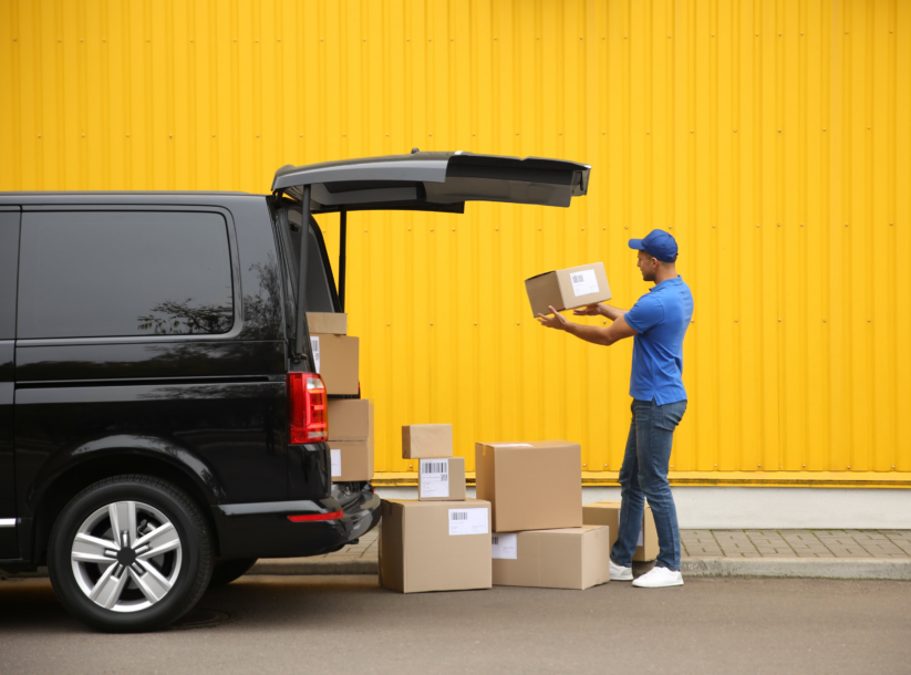 Medium Size Van Lease - Best MWB Van Lease Deals | Commercial Vehicle ...