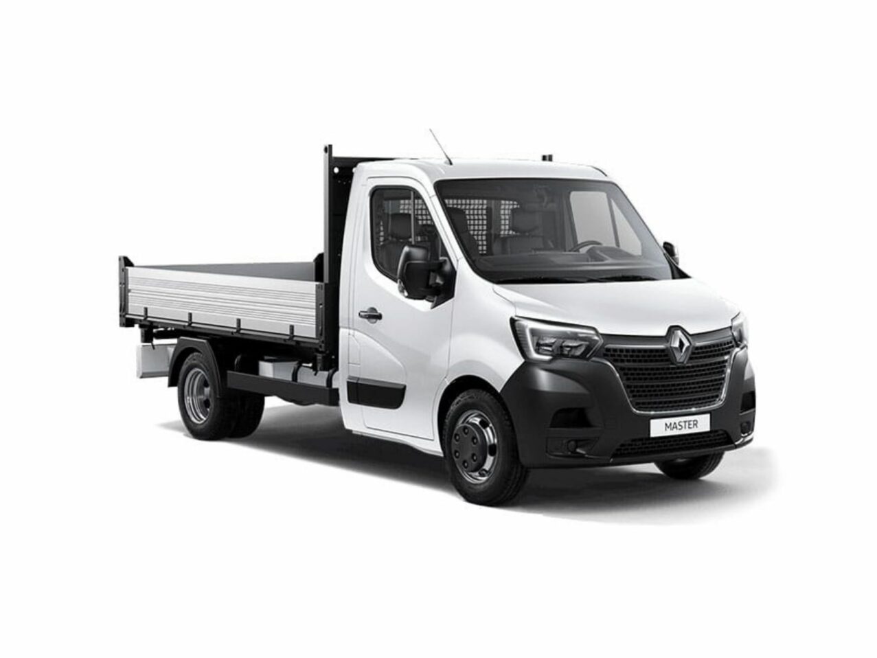 Renault Master Tipper ML35 dCi 145 Start FWD | Commercial Vehicle Contracts