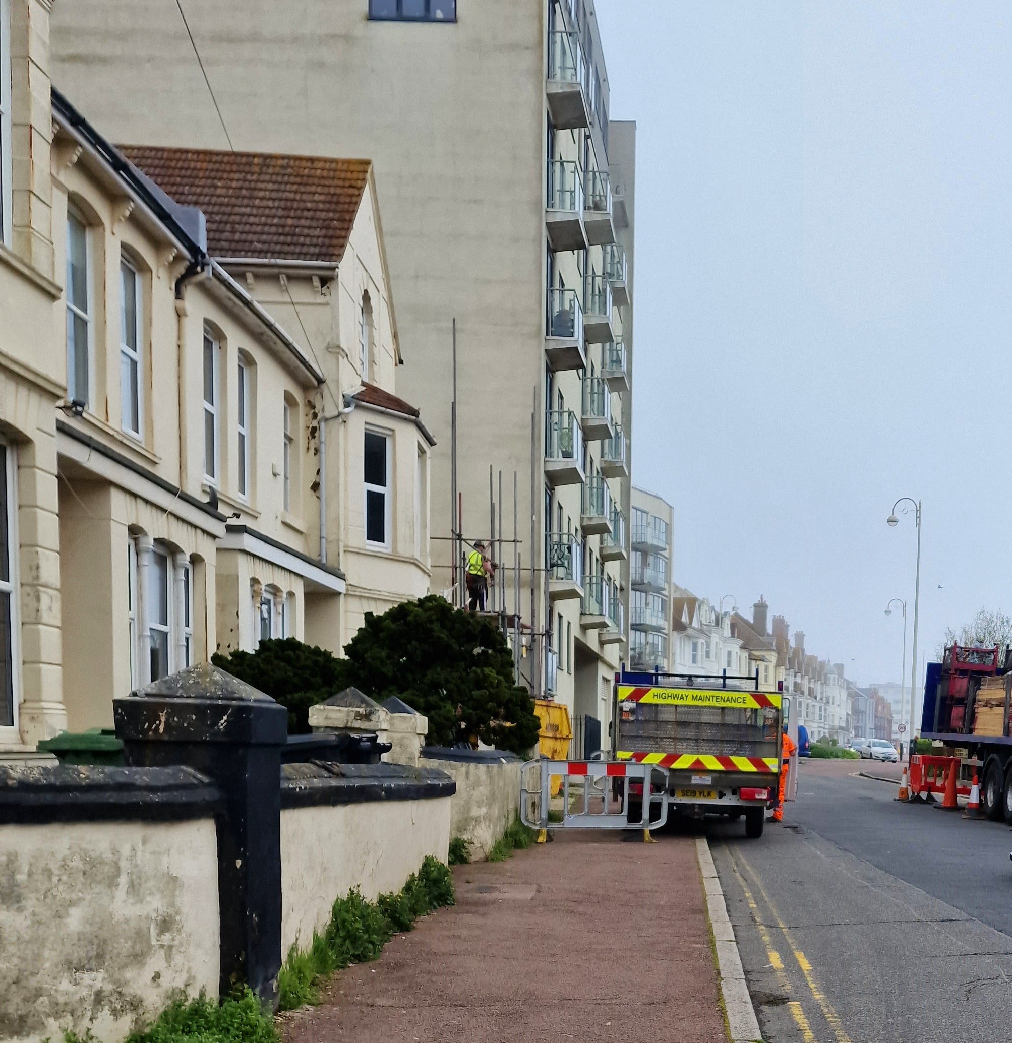 Chapter 8 Chevrons - Vehicle Leasing Solutions | Commercial Vehicle ...