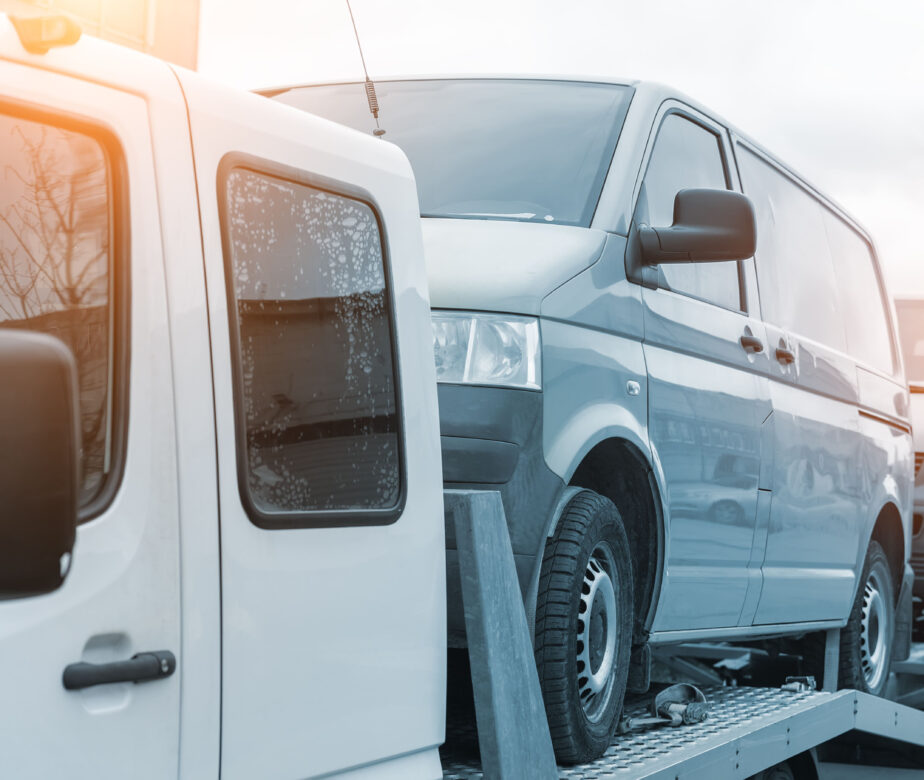 Flatbed truck | Commercial Vehicle Contracts