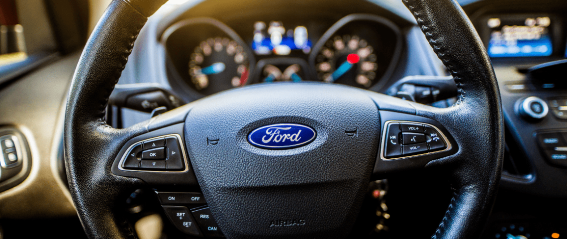 New Ford Transit Custom 2023 | Commercial Vehicle Contracts