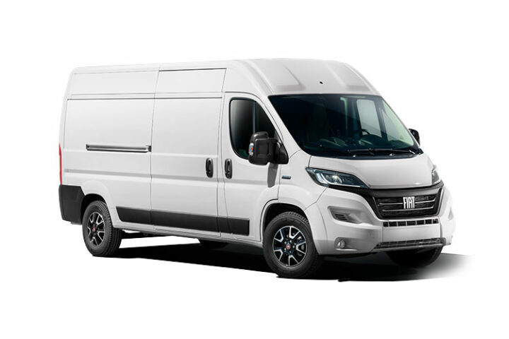 Fuel economy: Best MPG vans | Commercial Vehicle Contracts