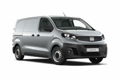 Fuel economy: Best MPG vans | Commercial Vehicle Contracts