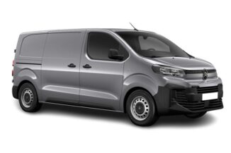 Fuel economy: Best MPG vans | Commercial Vehicle Contracts