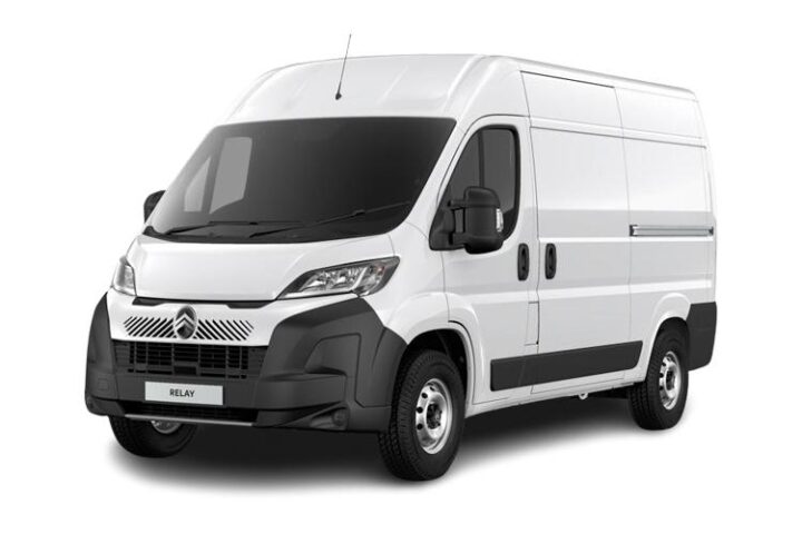 Fuel economy: Best MPG vans | Commercial Vehicle Contracts