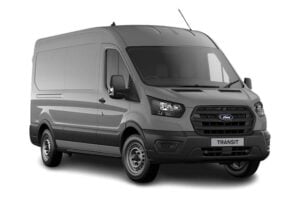 Fuel economy: Best MPG vans | Commercial Vehicle Contracts