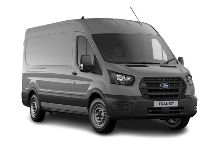 Fuel economy: Best MPG vans | Commercial Vehicle Contracts