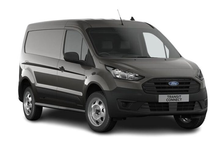 Fuel economy: Best MPG vans | Commercial Vehicle Contracts