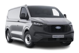 Fuel economy: Best MPG vans | Commercial Vehicle Contracts