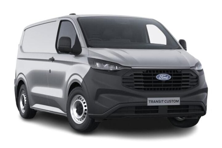 Fuel economy: Best MPG vans | Commercial Vehicle Contracts