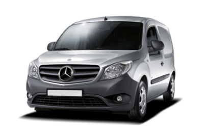 Fuel economy: Best MPG vans | Commercial Vehicle Contracts