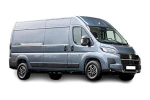 Fuel economy: Best MPG vans | Commercial Vehicle Contracts