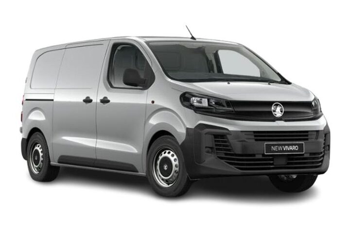 Fuel economy: Best MPG vans | Commercial Vehicle Contracts