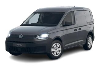 Fuel economy: Best MPG vans | Commercial Vehicle Contracts