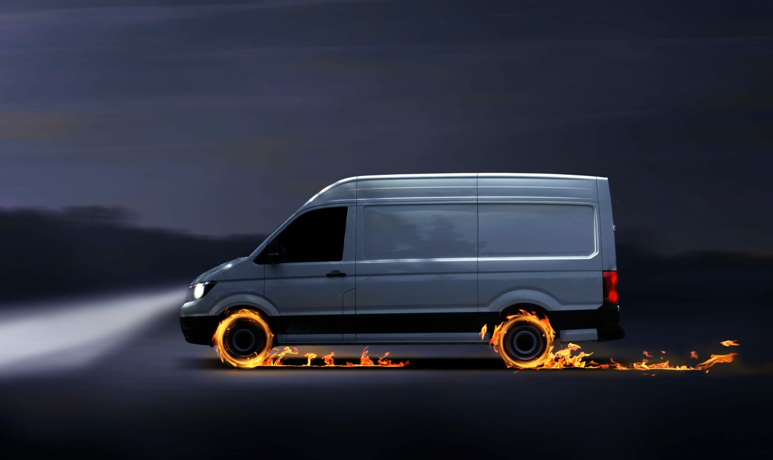 New vans coming soon: hot 2024 models | Commercial Vehicle Contracts