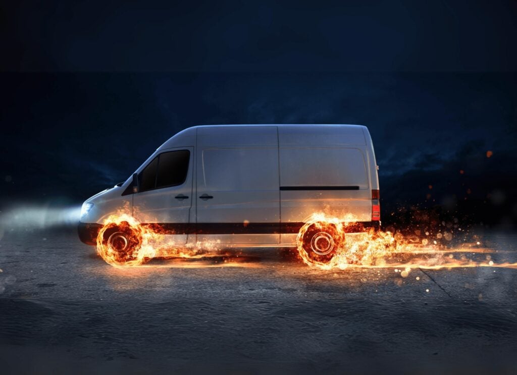 Best Van Lease Deals Right Now & Special Offers | Commercial Vehicle ...