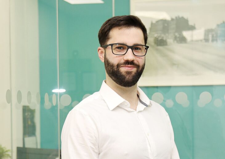 Meet the team | Commercial Vehicle Contracts