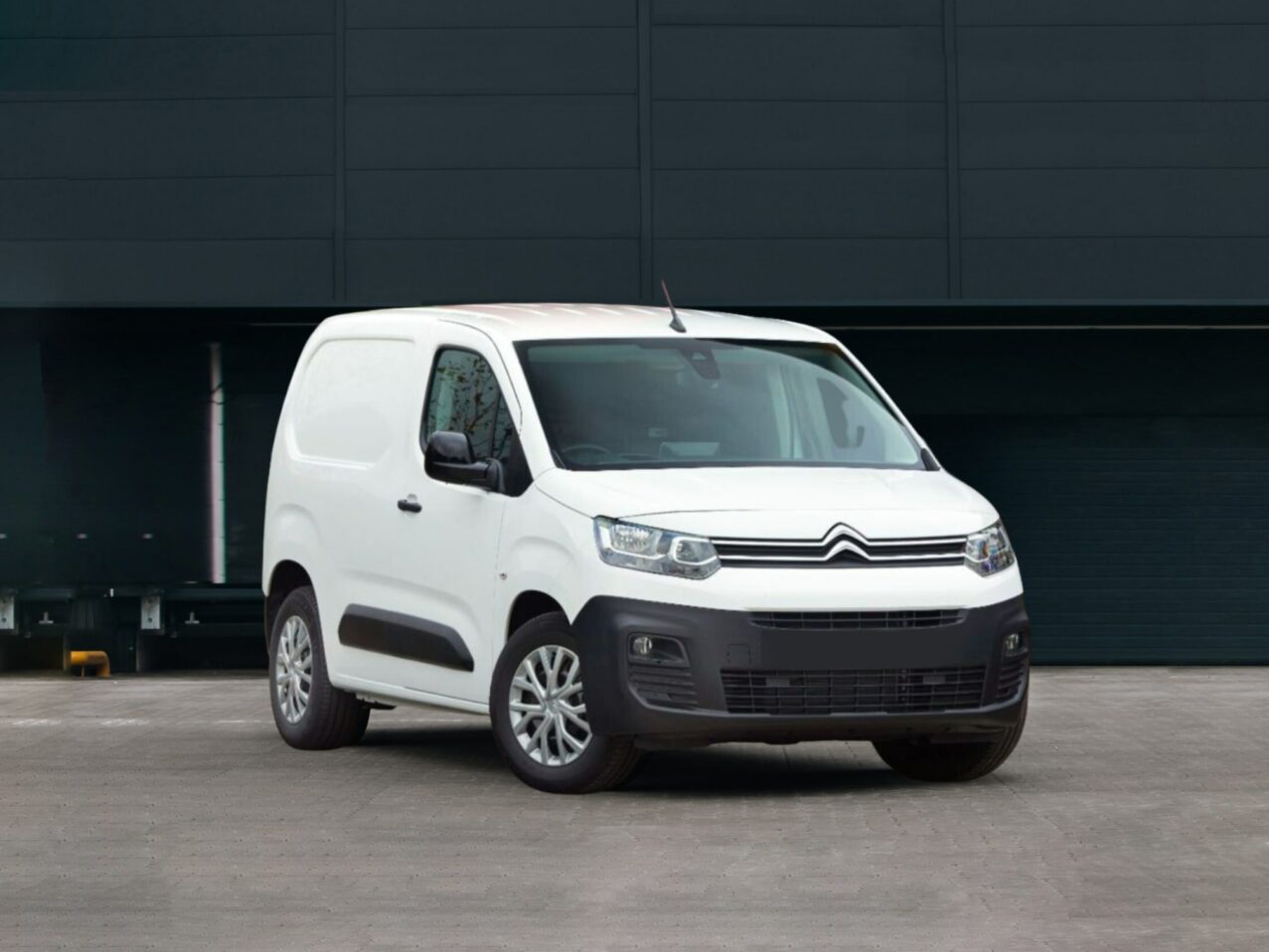 Small Van Lease Deals UK - Dedicated Account Managers | Commercial ...