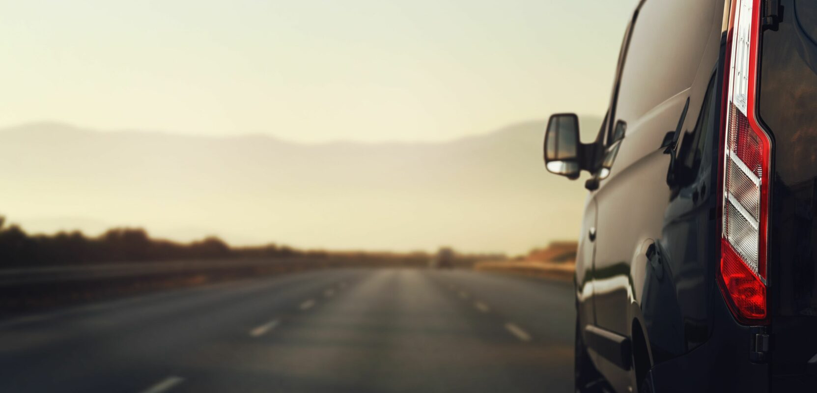 Van speed limit rules UK | Commercial Vehicle Contracts | Commercial ...