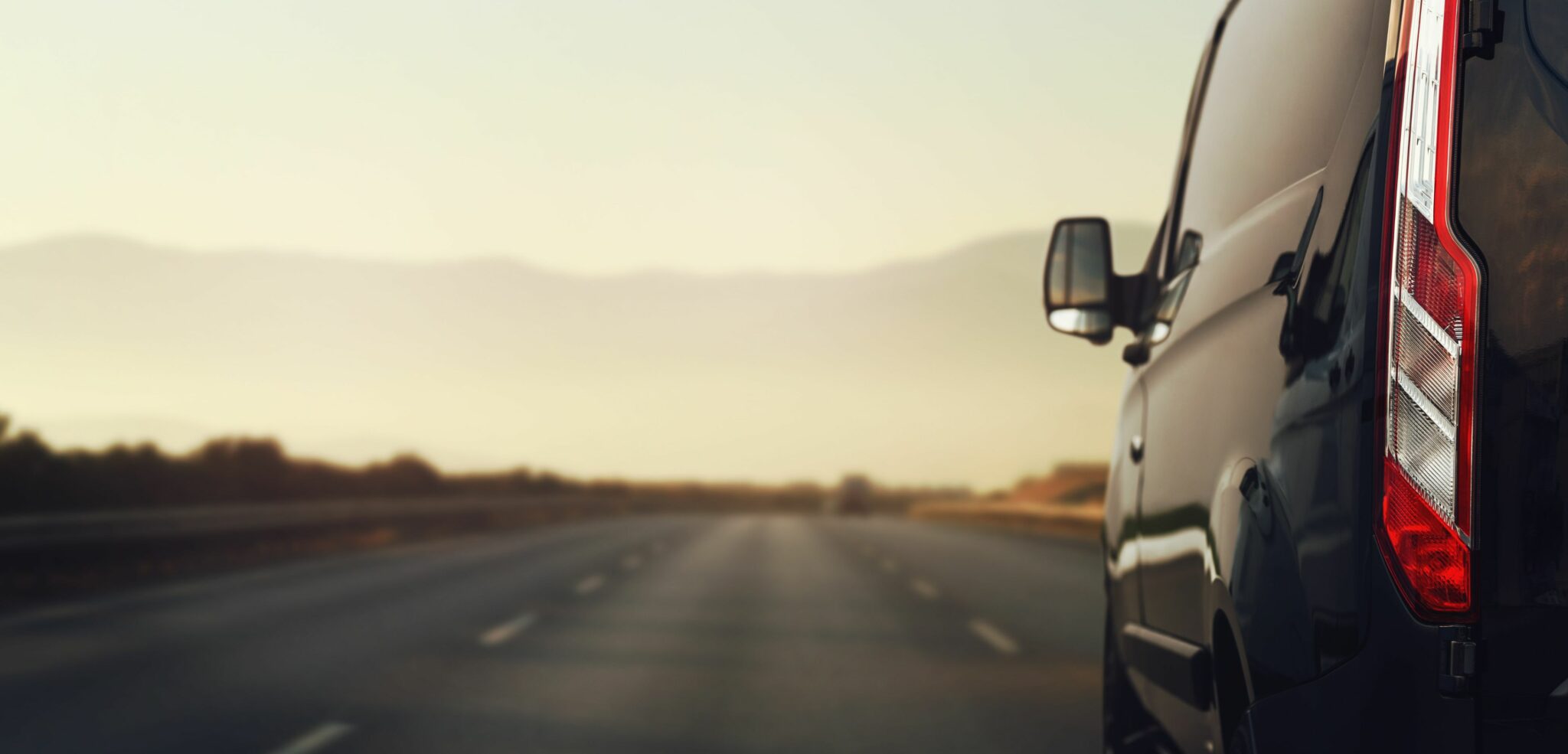 Van speed limit rules UK | Commercial Vehicle Contracts | Commercial ...