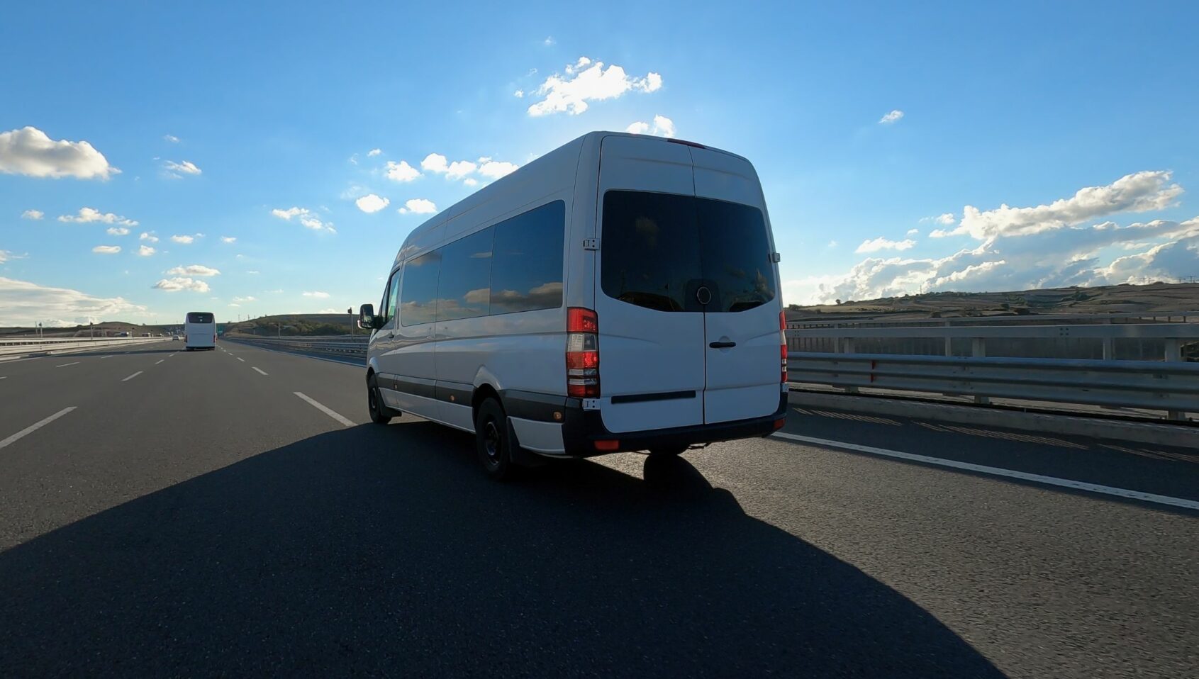 Minibus Leasing UK | Bespoke & Accessible Minibus Lease Solutions ...