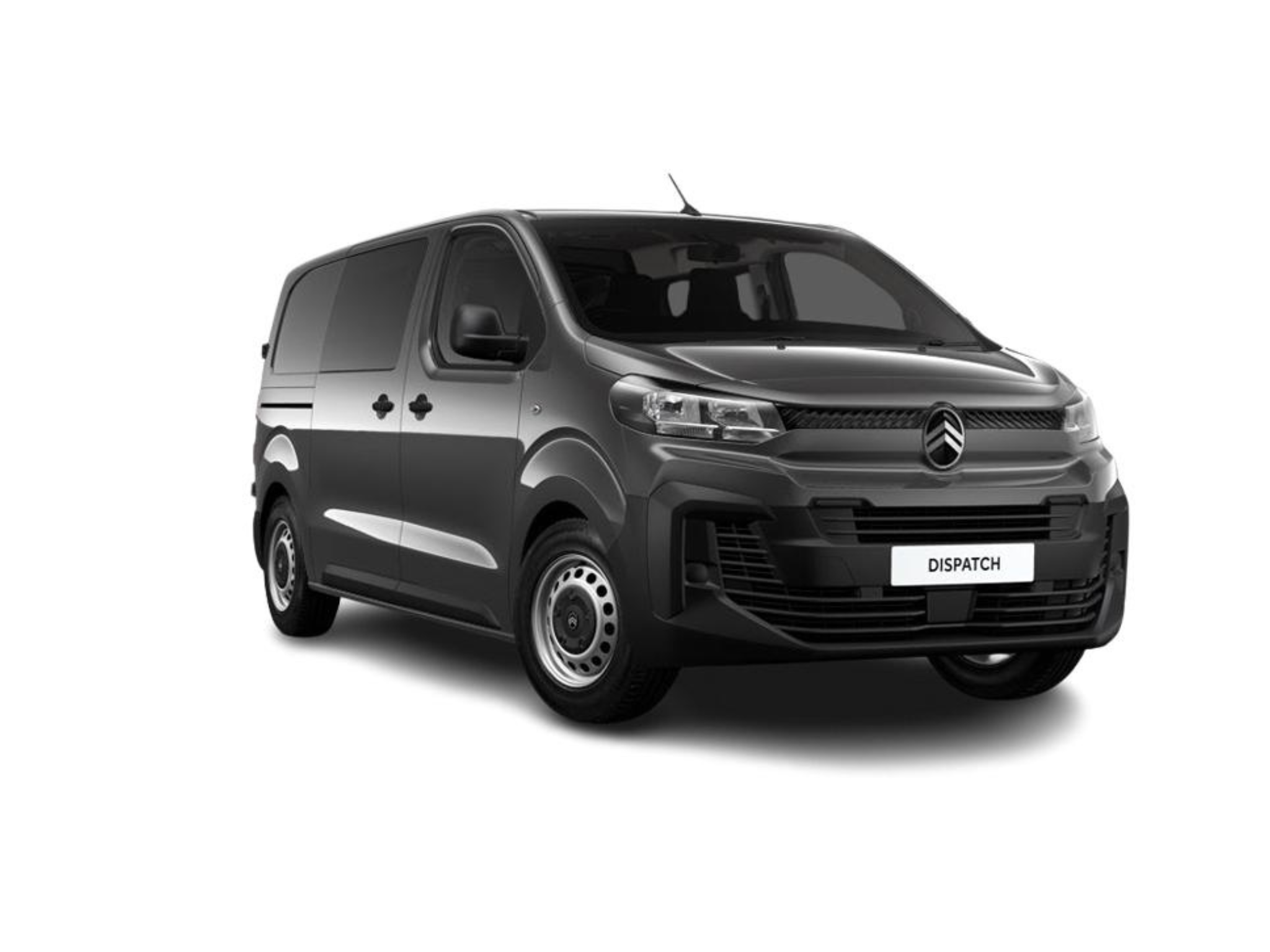 Citroën Dispatch Crew Van XL Diesel 2.0 BlueHDI 145PS Enterprise ...