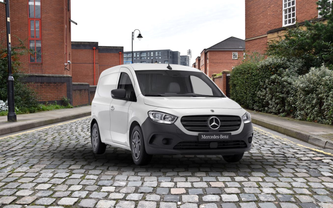 Fuel economy: Best MPG vans | Commercial Vehicle Contracts