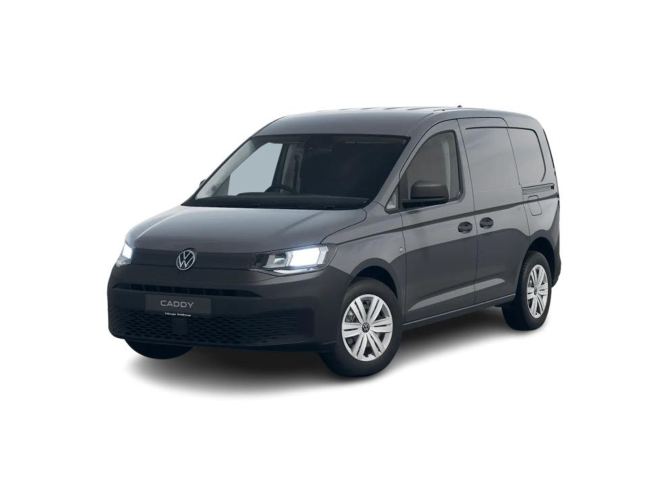 Volkswagen Caddy Van Lease C20 2.0 TDI 102PS Commerce | Commercial ...
