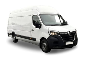 Extra Large Van Lease - Extra Long Wheelbase (XLWB) | Commercial ...