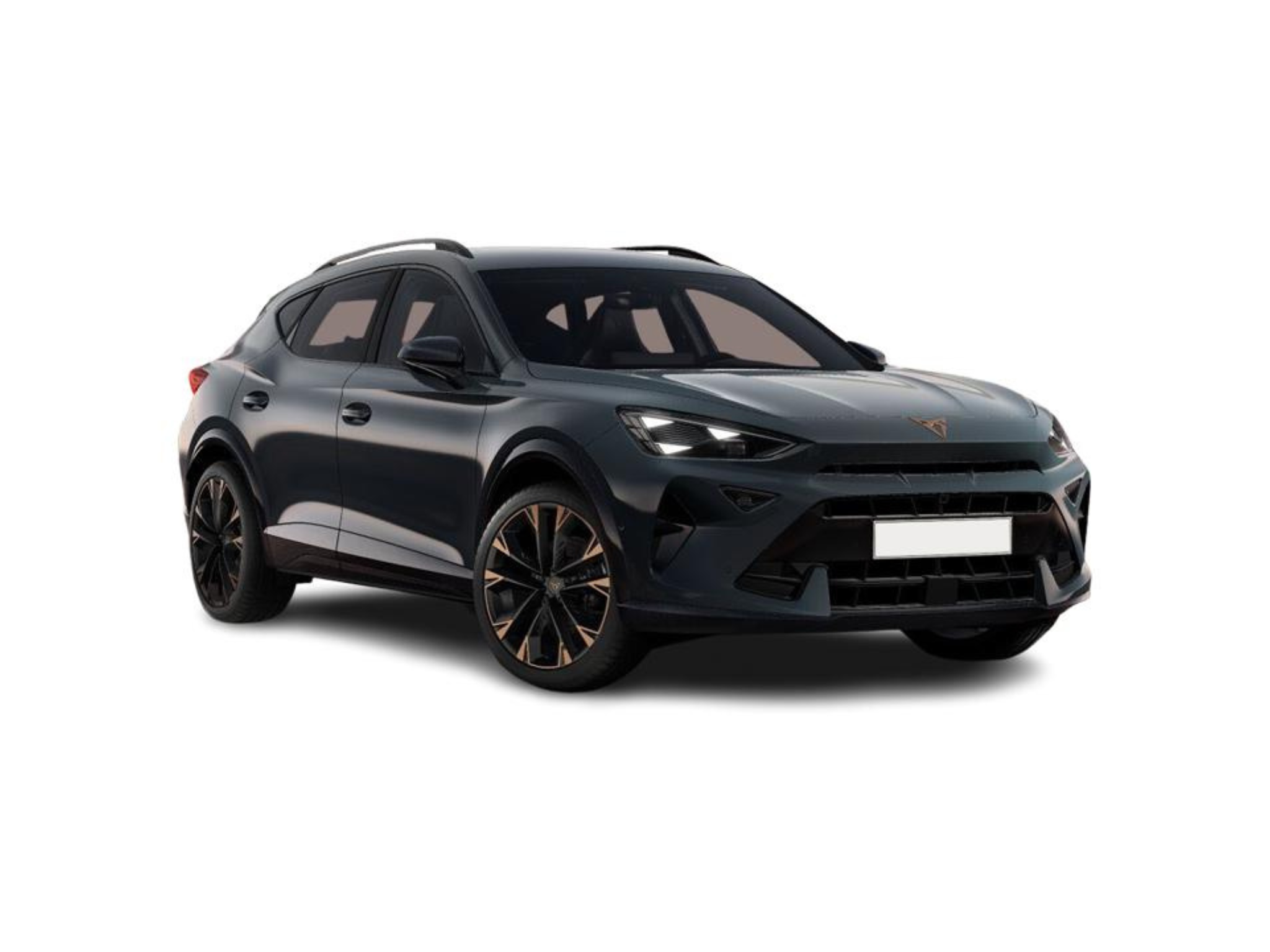 Cupra Formentor SUV Estate 1.5 Plug-in Hybrid Auto Lease Deal ...