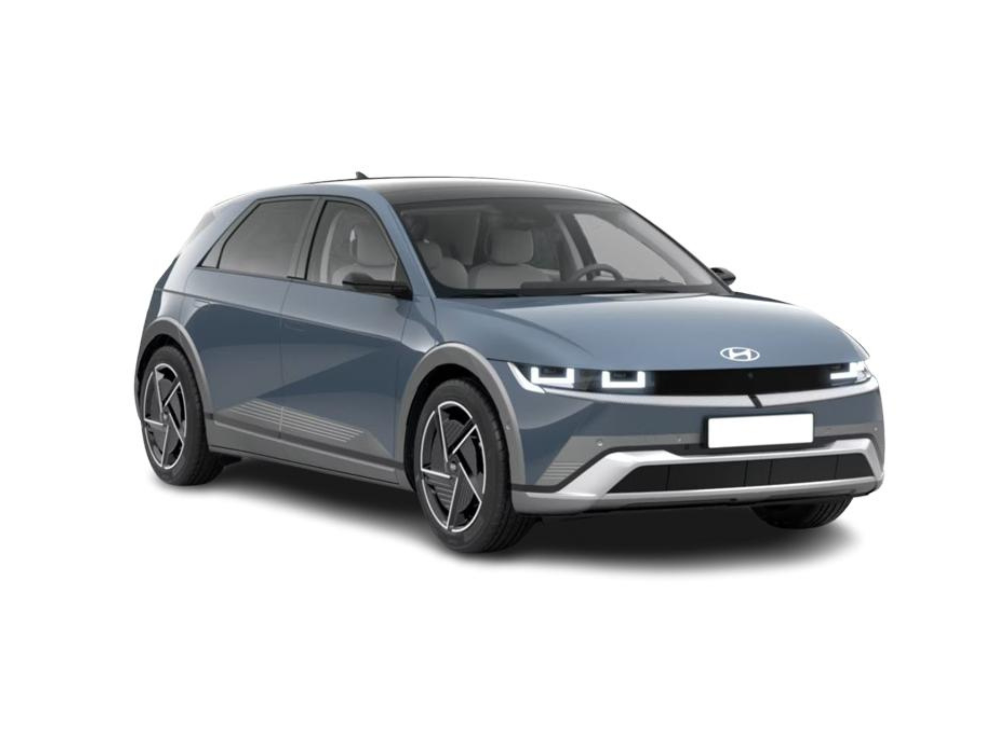 Hyundai Ioniq 5 Electric 125kW Advance 63kWh 5 Door Auto | Commercial ...