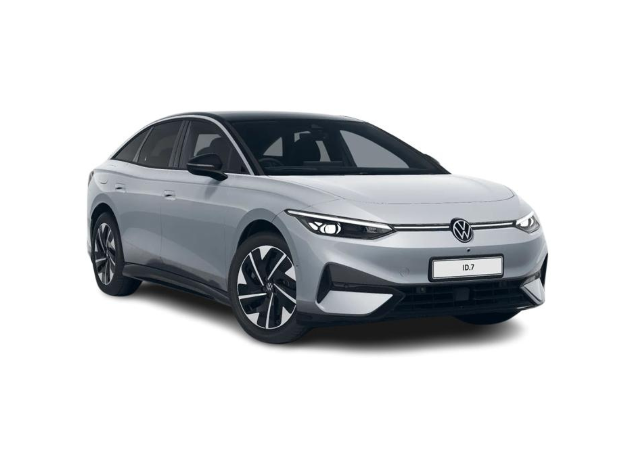 Volkswagen Id 7 286ps Pro Match Plus 77kWh 5dr Auto Lease Deal ...